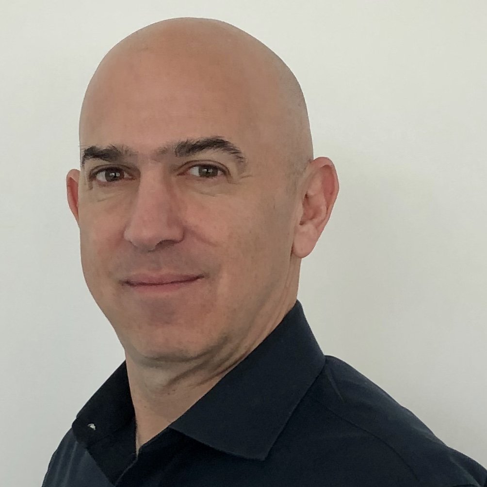 Josh Reibel | People on The Move - L.A. Business First