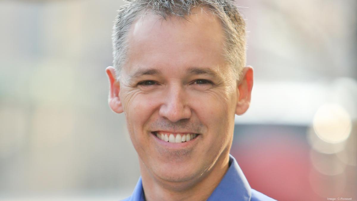 C-Forward promotes Bryan Cobb to leadership team - Cincinnati Business ...