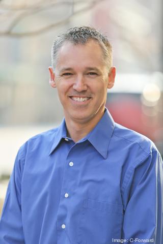 C-Forward promotes Bryan Cobb to leadership team - Cincinnati Business ...