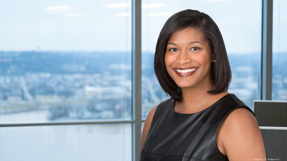 E.W. Scripps names Keisha Taylor Starr chief marketing officer ...
