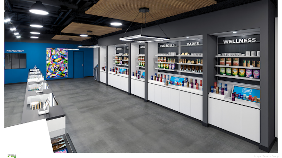 Temeka Group, Dutchie help NY's cannabis dispensaries launch - New York ...