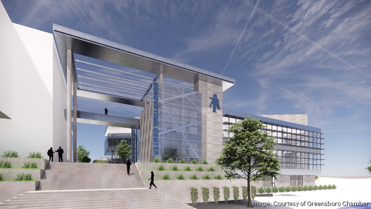 N.C. A&T will begin construction on $13 million food processing complex ...