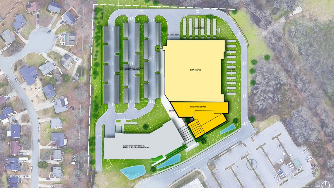 Triad Inno - ImpactData, N.C. A&T and Guilford County Schools talk ...