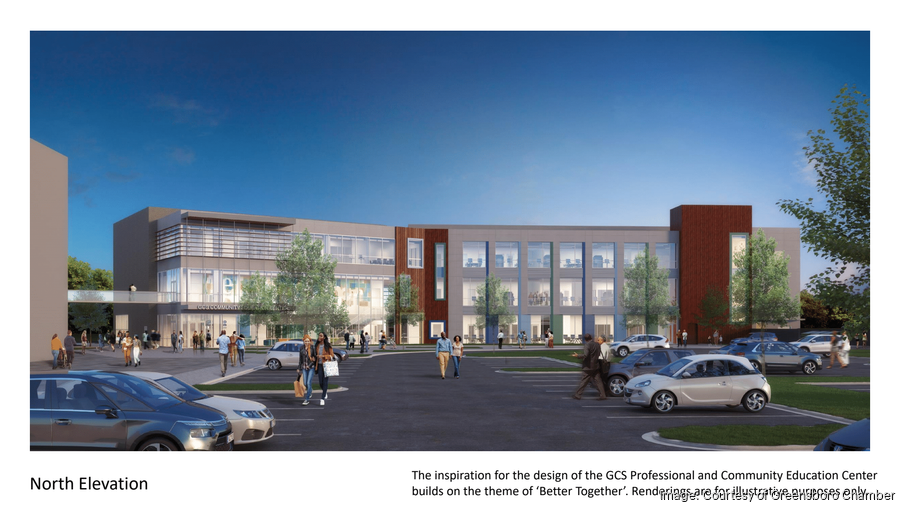 ImpactData, N.C. A&T and Guilford County Schools talk details, goals of ...