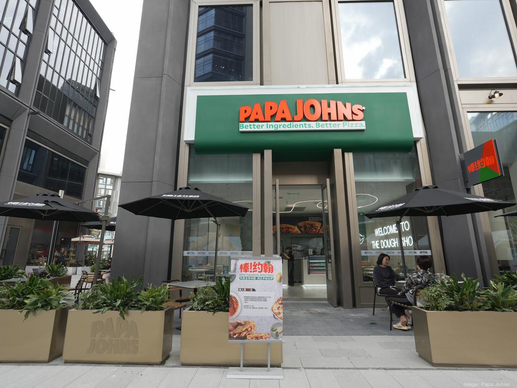 Papa John's International Inc./The Papa John's Foundation Company ...