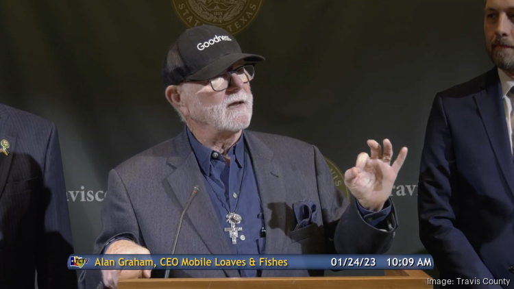 Phoenix can mitigate homelessness. Just ask Alan Graham - Phoenix ...