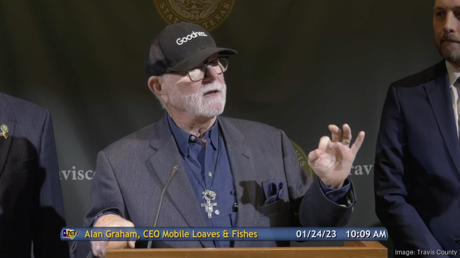 Community First Village supported with $35M from Travis County - Austin ...