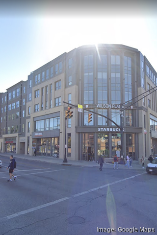 Schiff Properties buys out Hometeam Properties in Ohio State-area Lane ...