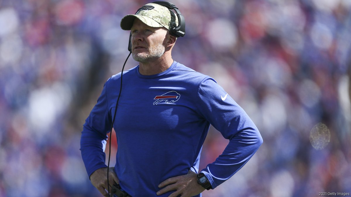 Former Buffalo Bills coach Sean McDermott buys $5M home in Charlotte ...
