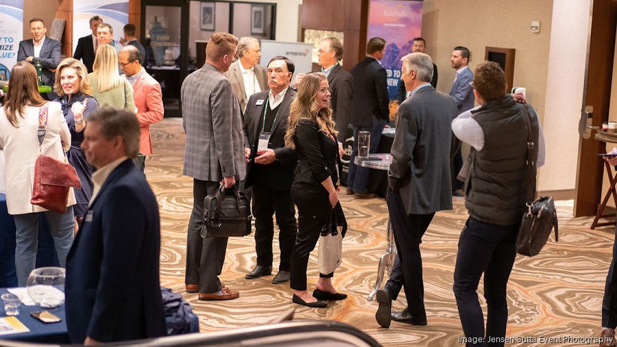 Middle market professionals: Join the ACG Denver 2023 Rocky Mountain ...