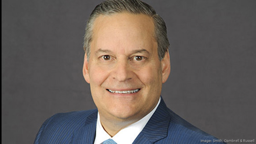 Smith, Gambrell & Russell merges with Chicago firm - Atlanta Business ...