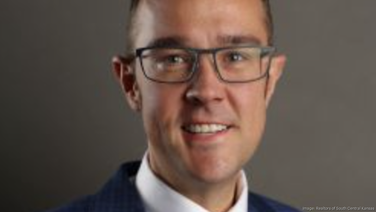 Realtors of South Central Kansas announces new board president ...