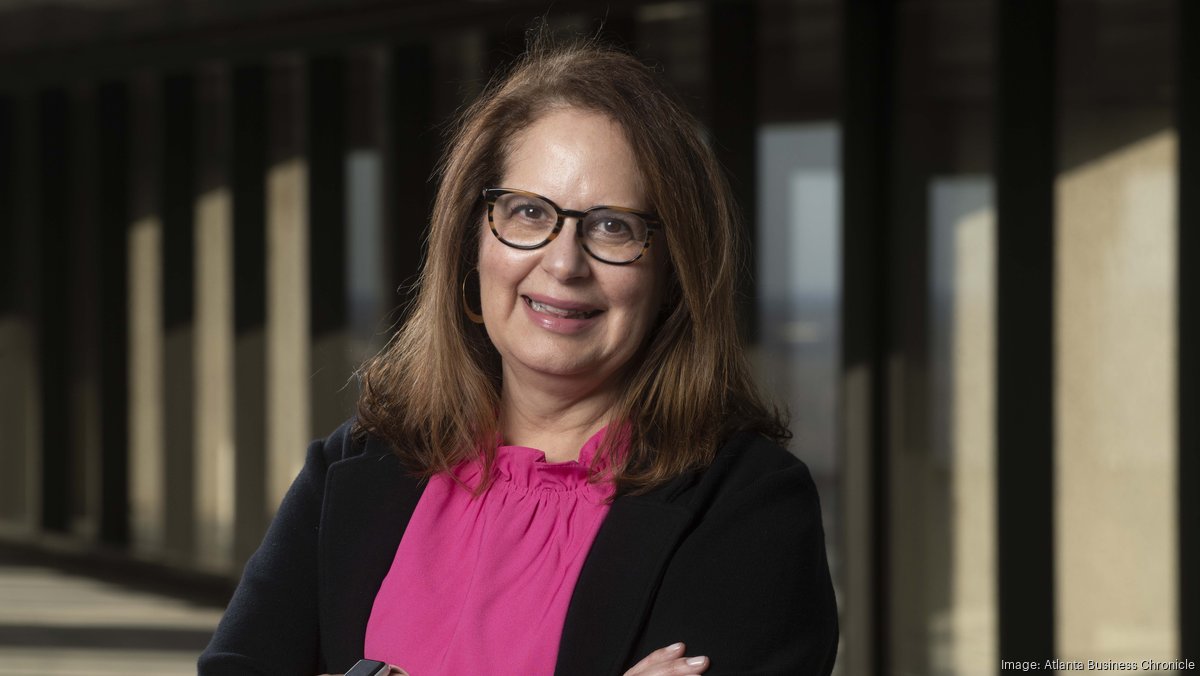 NCR's Yvonne Whitaker named 2023 Leaders in Corporate Citizenship ...