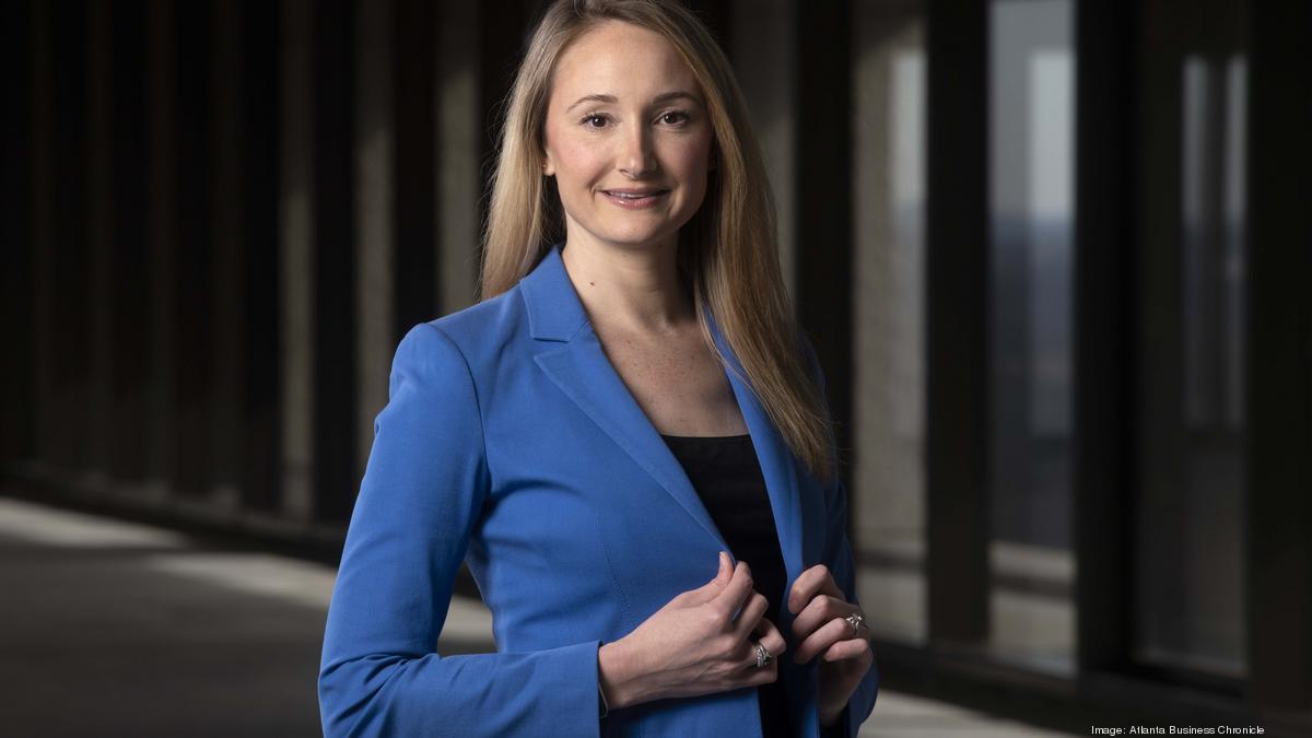 Greenberg Traurig’s Taryn Harper named 2023 Leaders in Corporate ...