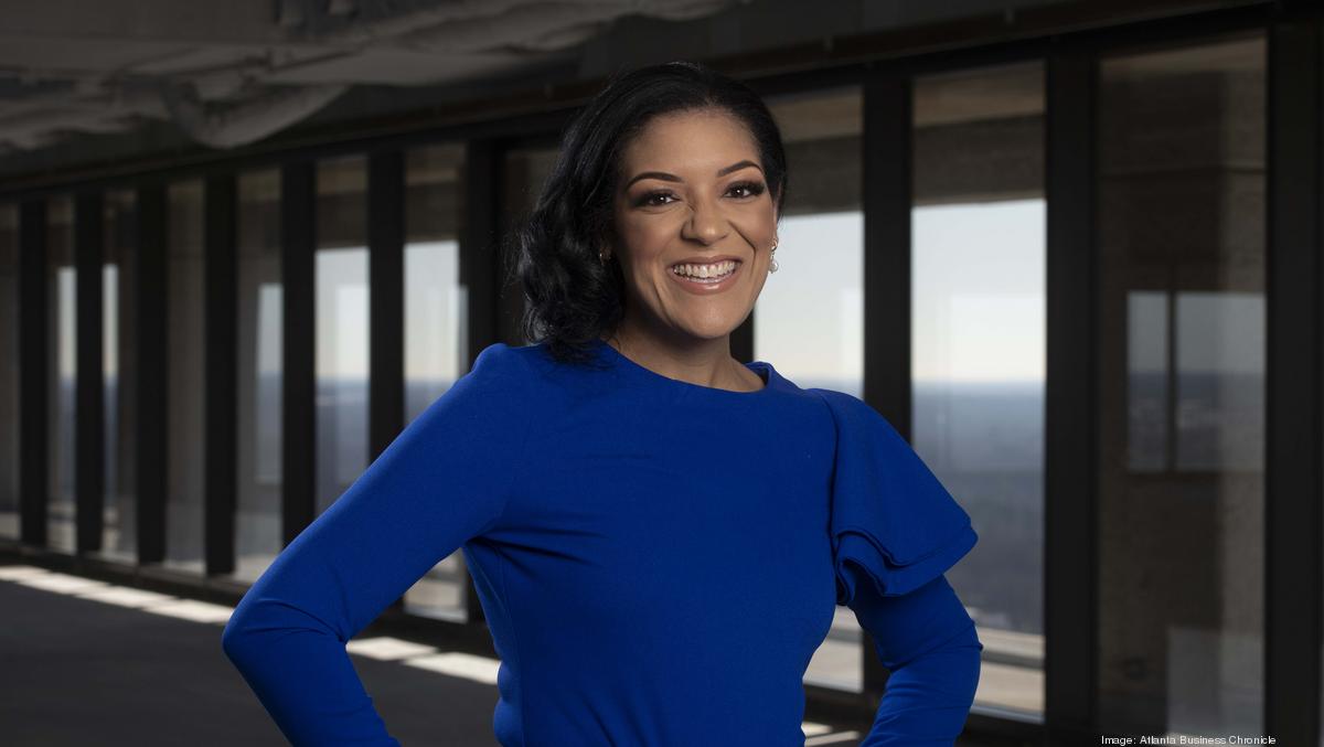 Warner Bros. Discovery’s Sydney Langdon named a 2023 Leaders in ...