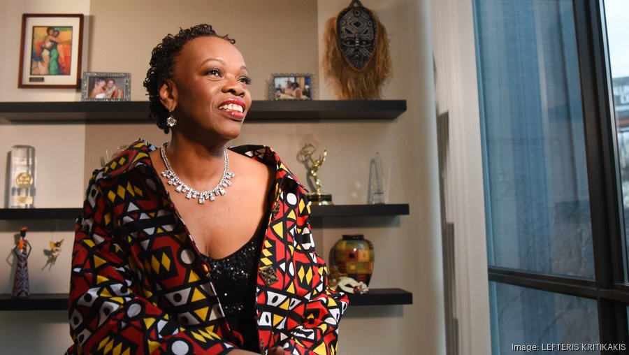 Kathy Wade, jazz singer and entrepreneur, wins Governor’s Award for the ...