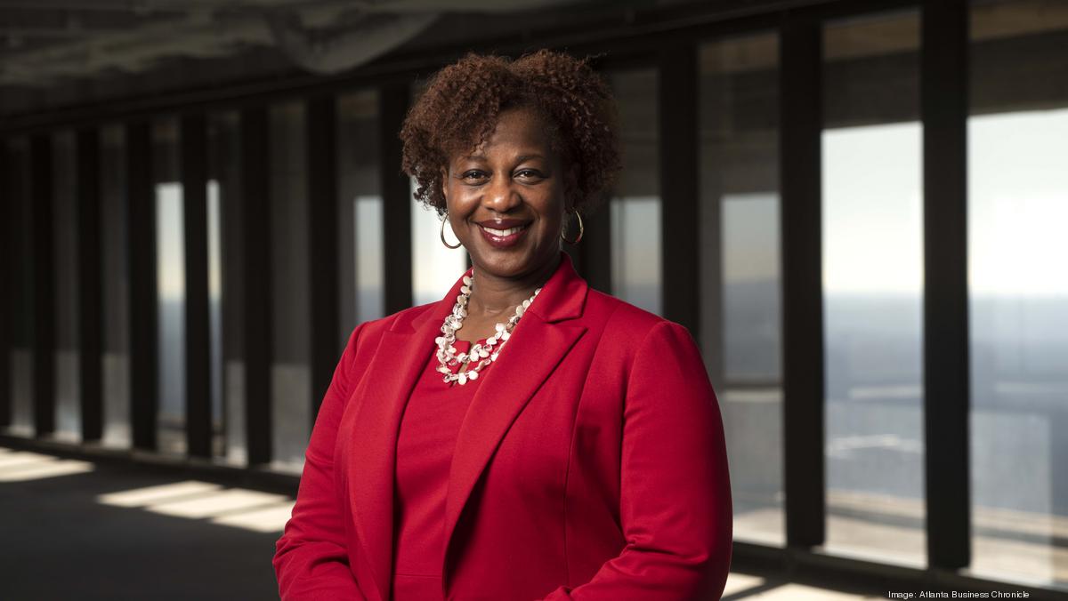 Georgia Natural Gas's Shannon Pierce named a 2023 Leaders in Corporate ...