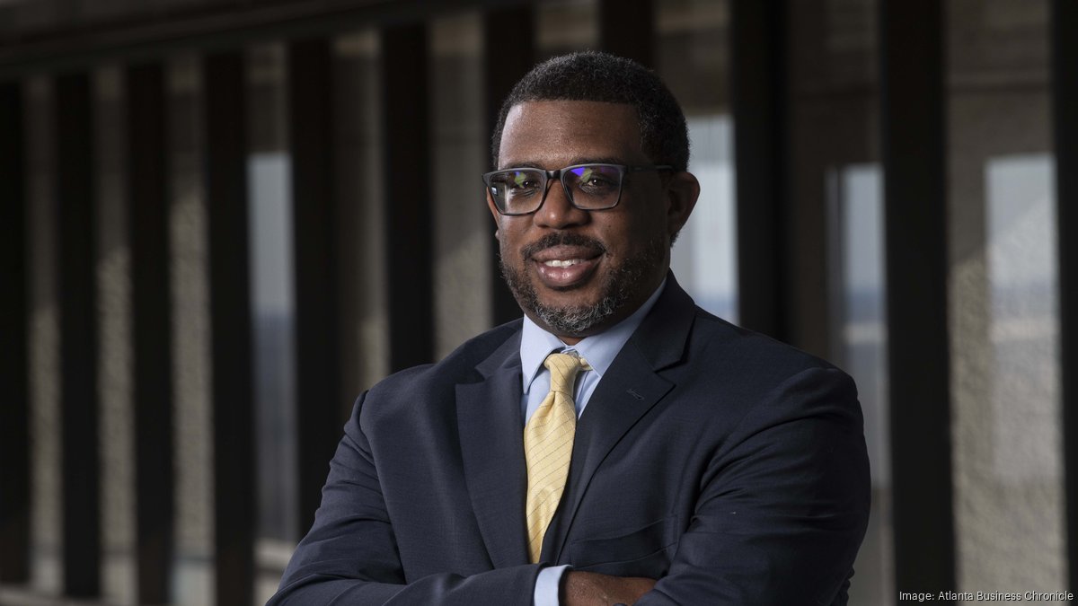 DPR Construction’s Greg Ford named 2023 Leaders in Corporate ...