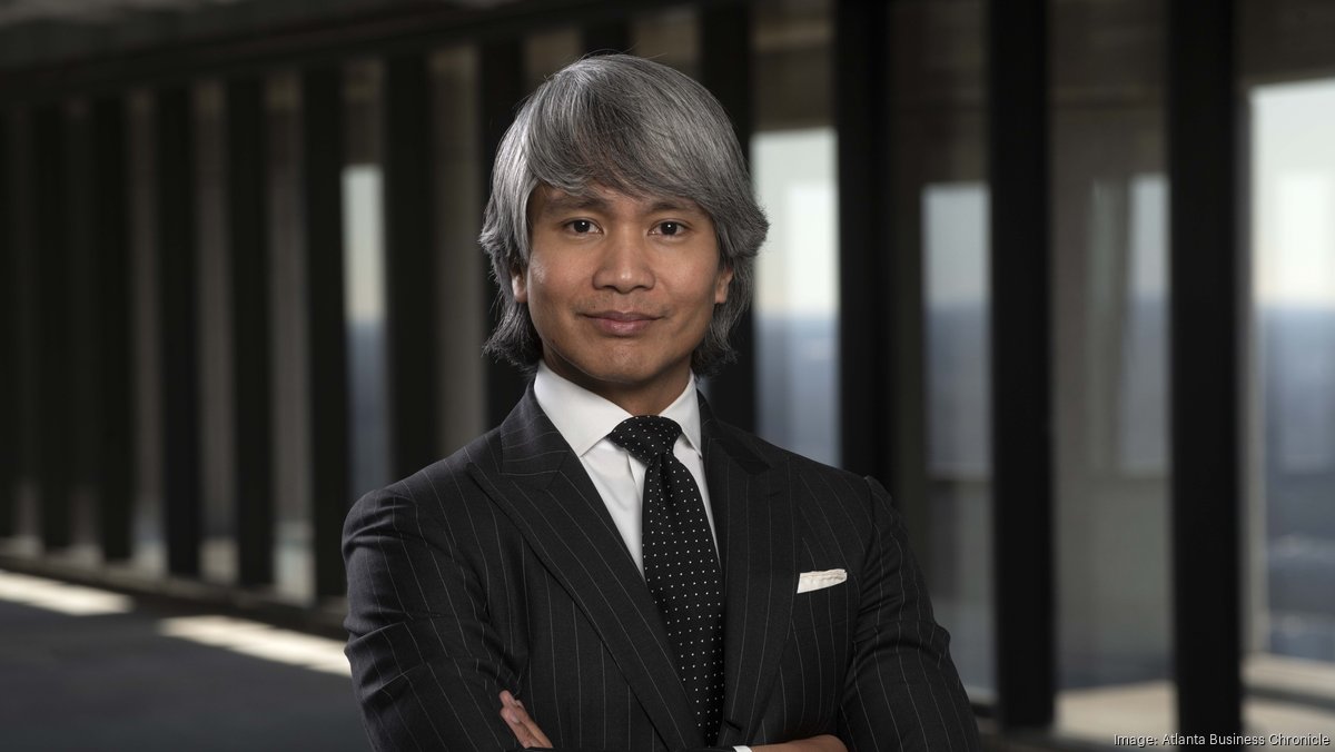 UBS’ Cromwell Baun named 2023 Leaders in Corporate Citizenship honoree ...