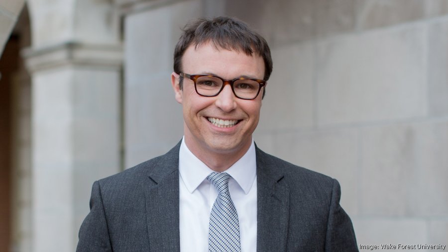 Wake Forest University receives $30 million grant from the Lilly ...