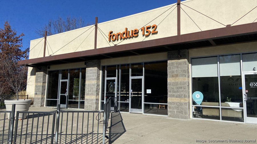 Valenz Mexican Kitchen planned in Cameron Park - Sacramento Business ...