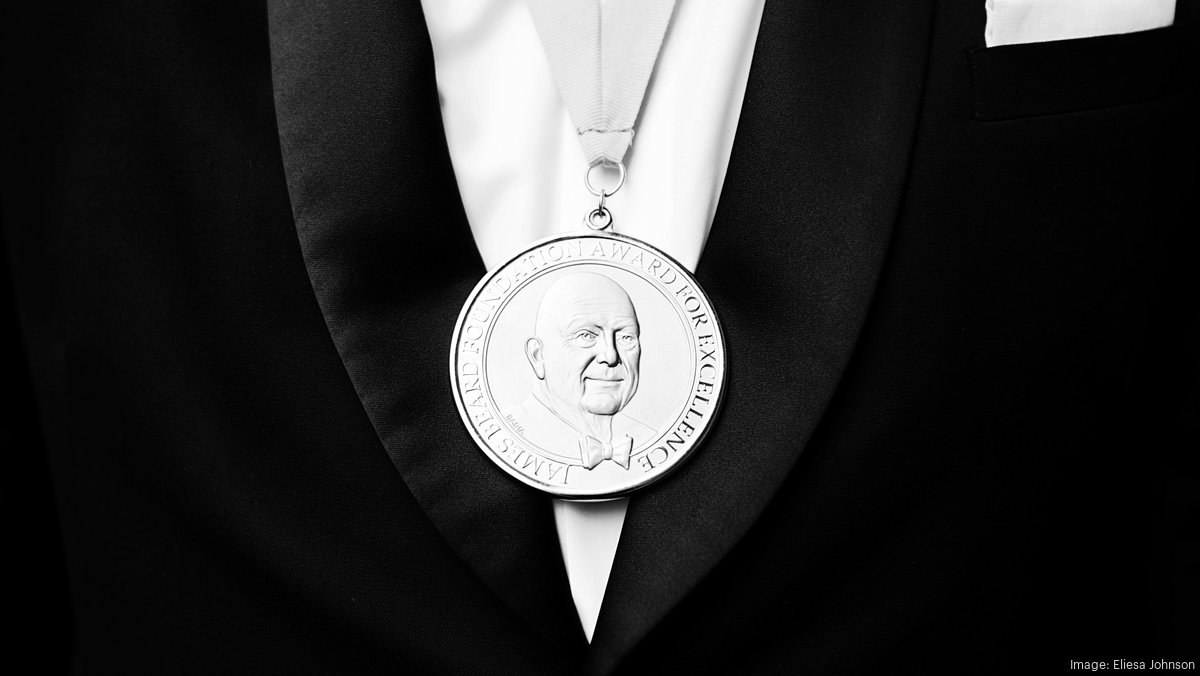 Kansas City lands 6 James Beard Awards semifinalists for 2026 - Kansas ...