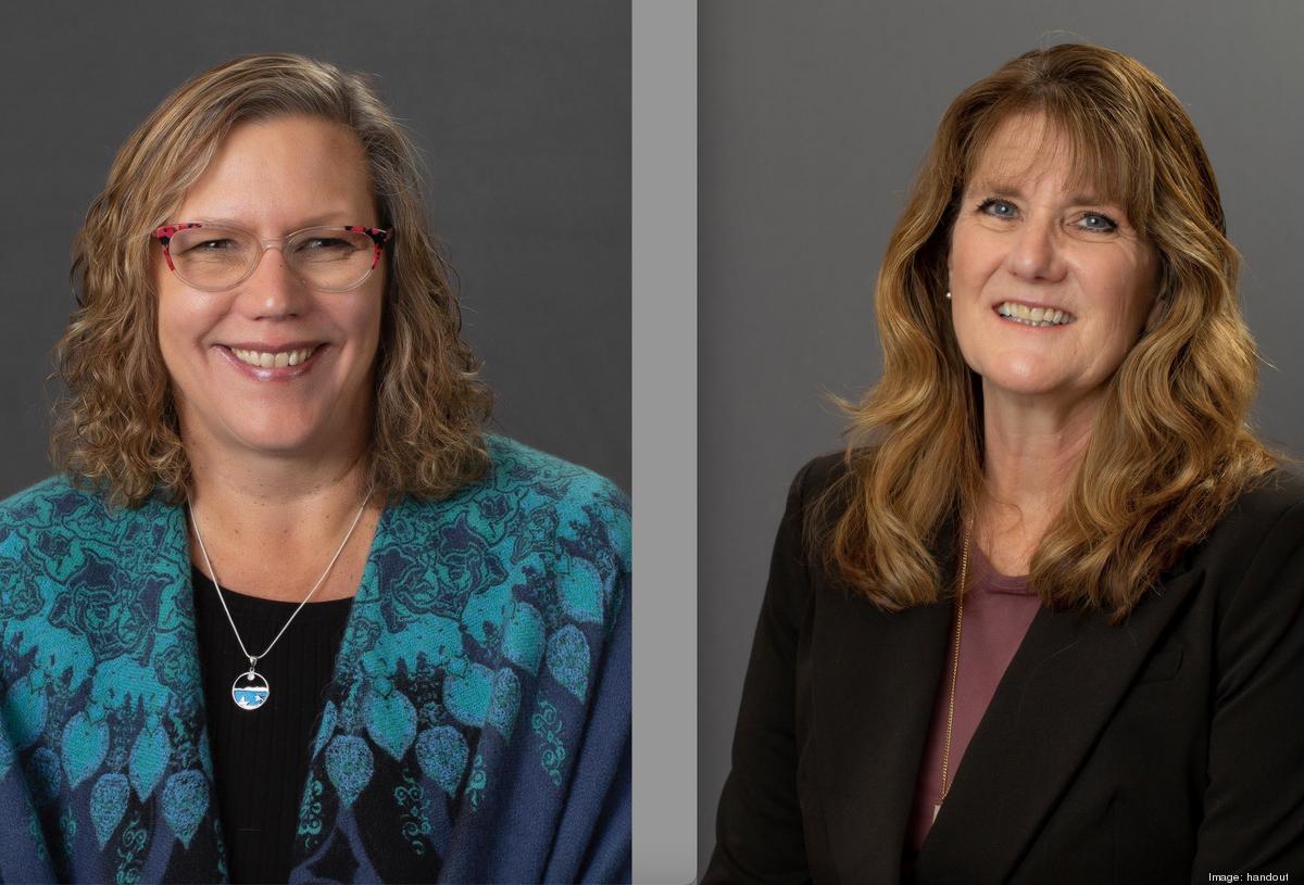 Hennepin Technical, St. Cloud Technical colleges name new presidents ...