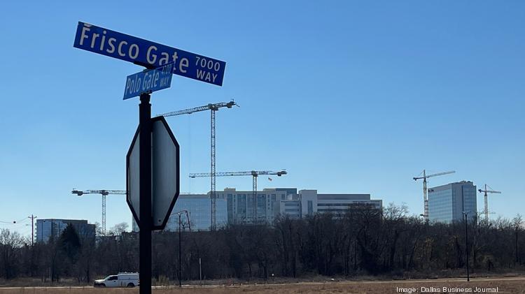 Petra Development is sole bidder for prime site in receivership in The ...