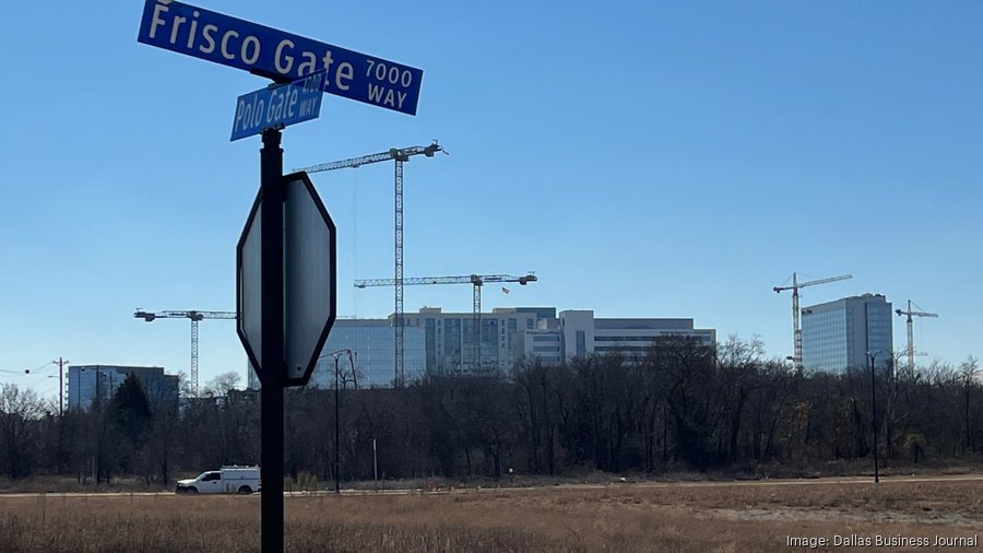 Fraud charges against developer Tim Barton spur land sale at The Gate ...