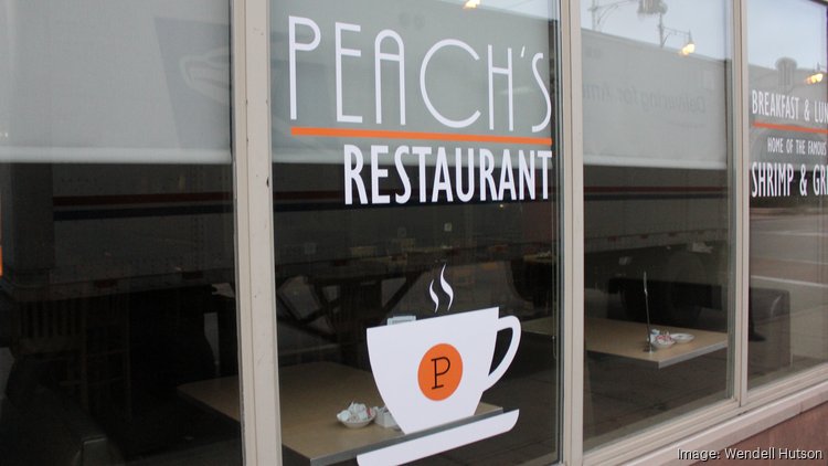 Peach's, Culver's to set up shop at Chicago Joint Public Safety ...