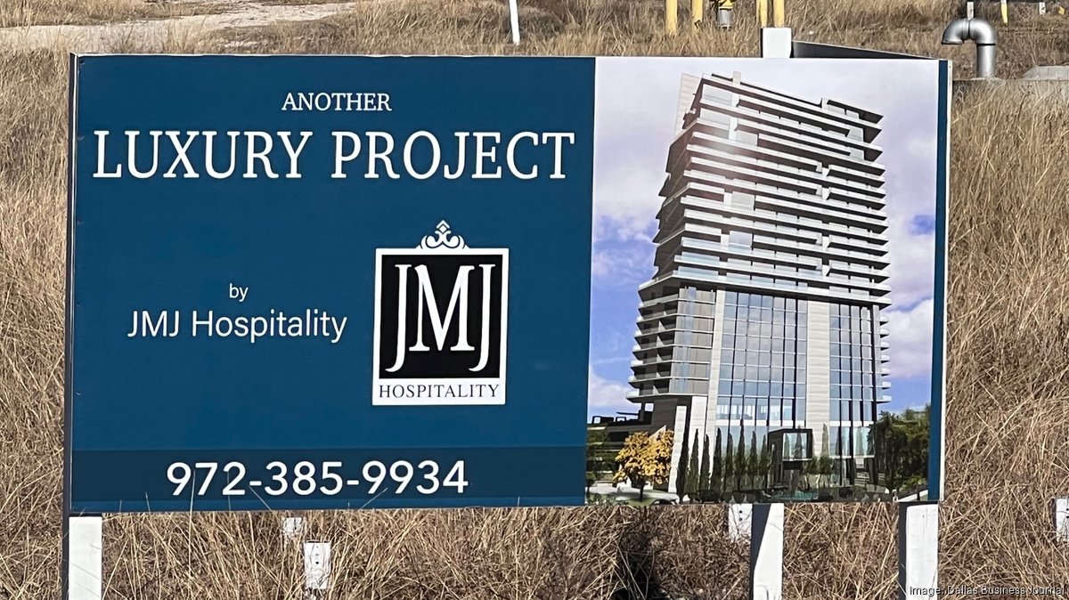 Fraud charges against developer Tim Barton spur land sale at The Gate ...