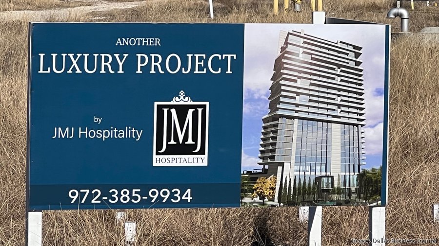 Petra Development is sole bidder for prime site in receivership in The ...