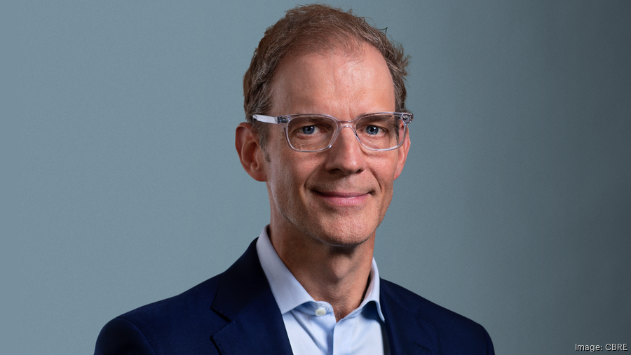 Longtime CBRE, Trammell Crow executive Mike Lafitte to leave in ...