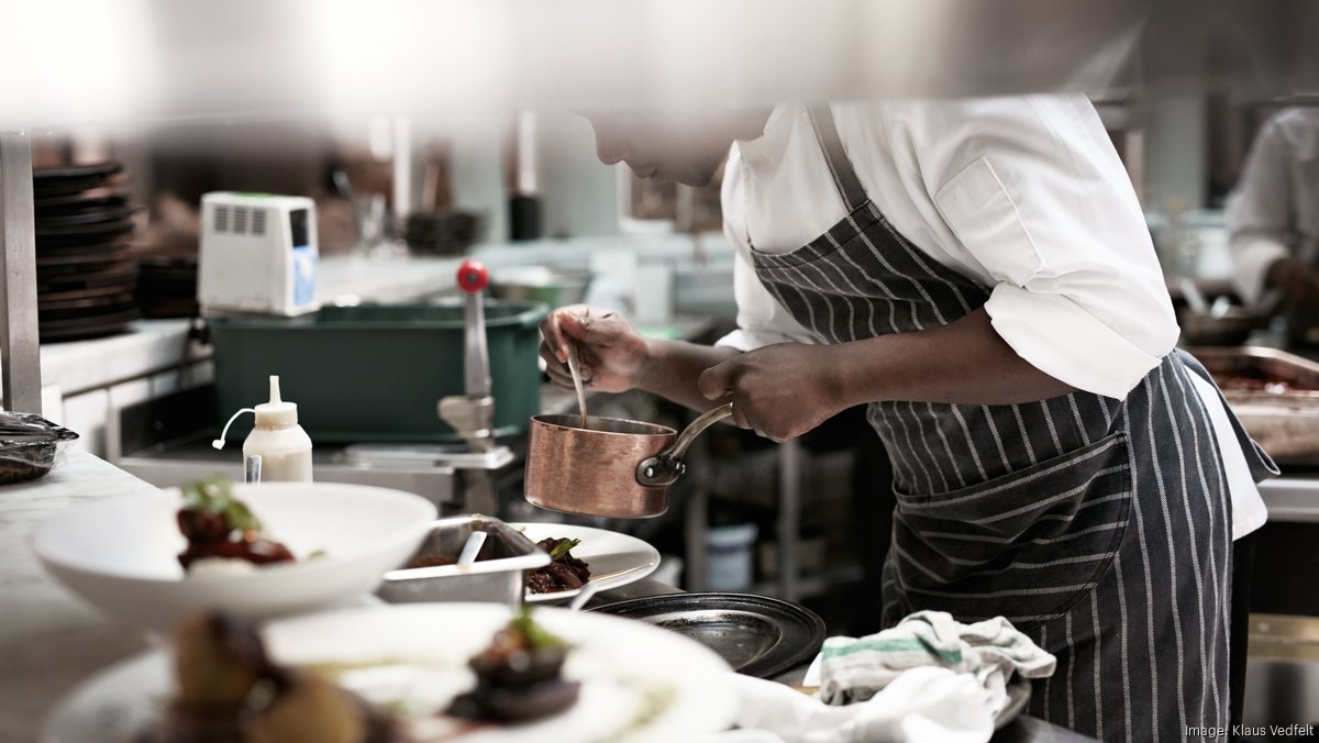 L.A.-area chefs named semifinalists for 2023 James Beard Awards - L.A ...