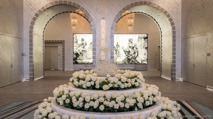 Estates at Acqualina condo sold to Joshua Coba European Wax Center ...