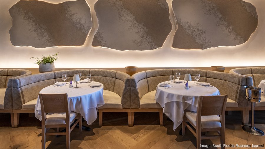 Estates at Acqualina condo sold to Richard Parrillo of United ...