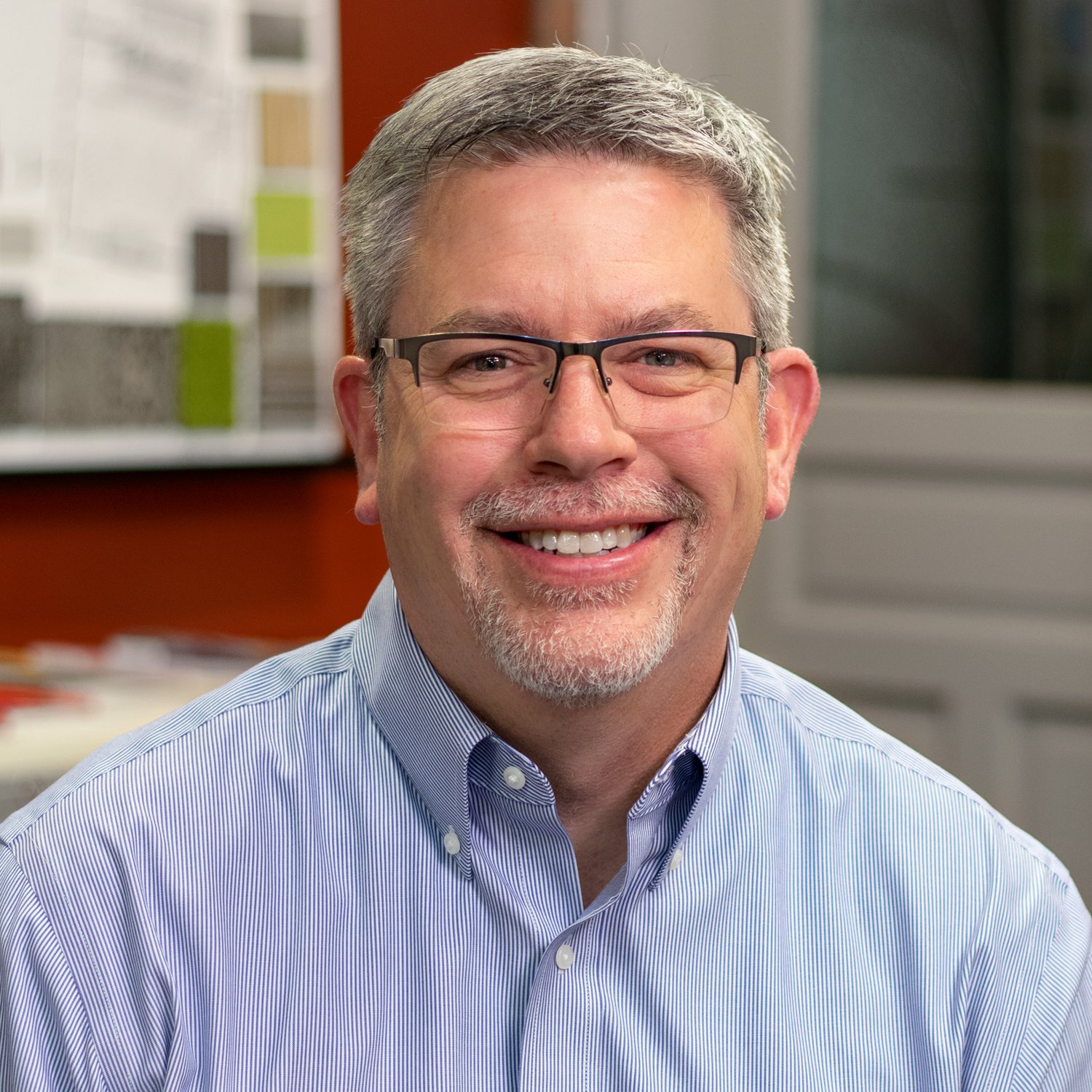 Kevin Shelley | People on The Move - Louisville Business First