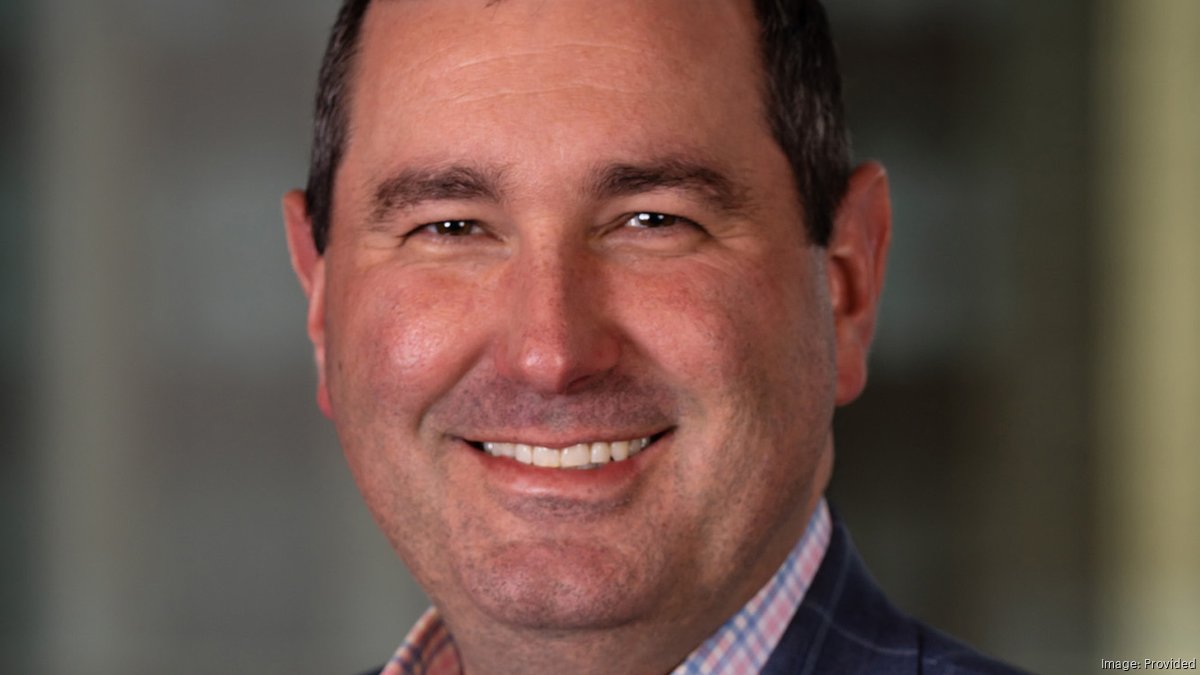 People to Know – New Executives: Lance Mann - Louisville Business First