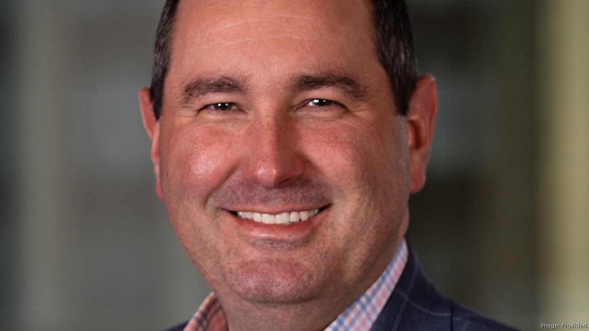 Dean Dorton names Lance Mann as its new Louisville market leader ...