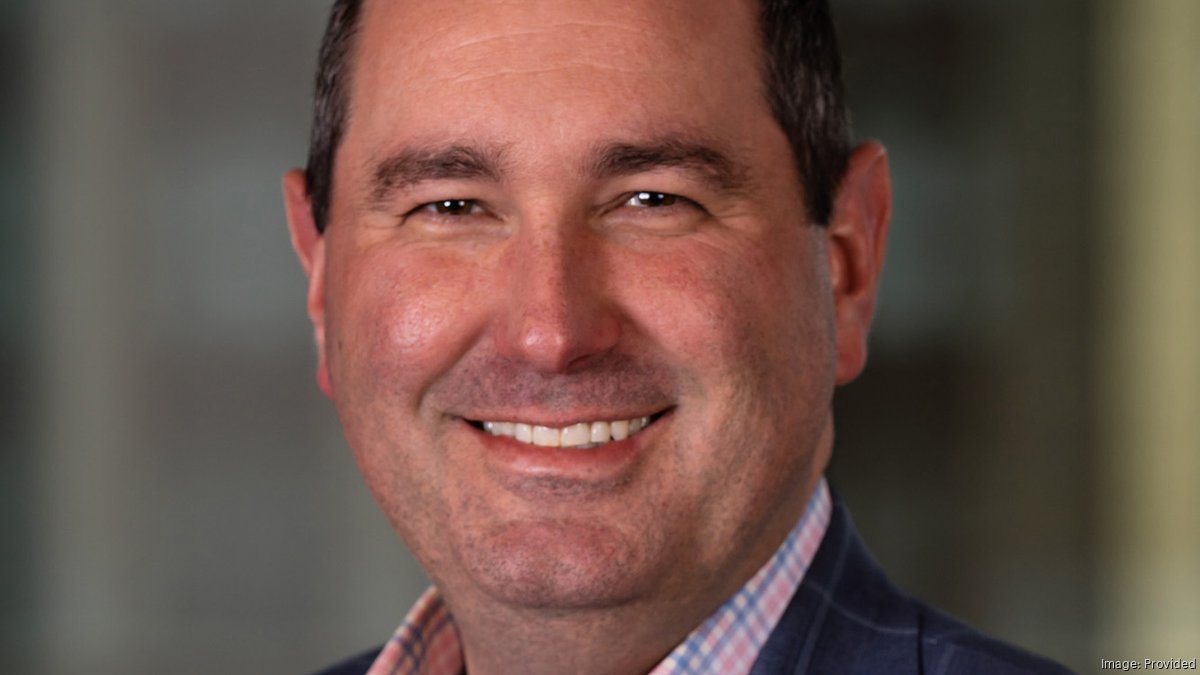 Power 50: Lance Mann - Louisville Business First