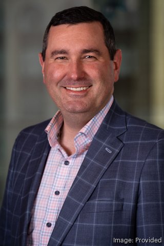 People to Know – New Executives: Lance Mann - Louisville Business First