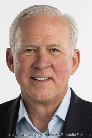 David Routh, longtime wealth manager with Triad, Triangle legacy, joins ...