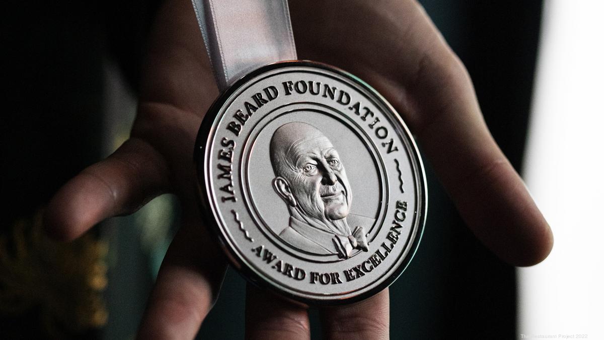 Manago Hotel wins James Beard Foundation Award - Pacific Business News