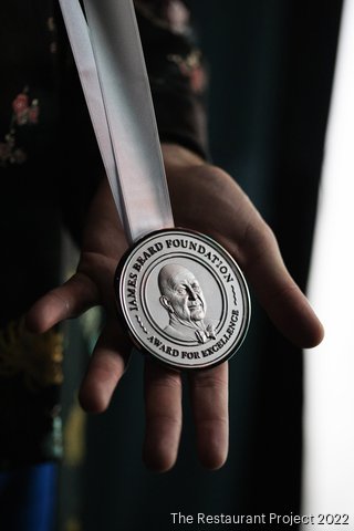 Manago Hotel wins James Beard Foundation Award - Pacific Business News