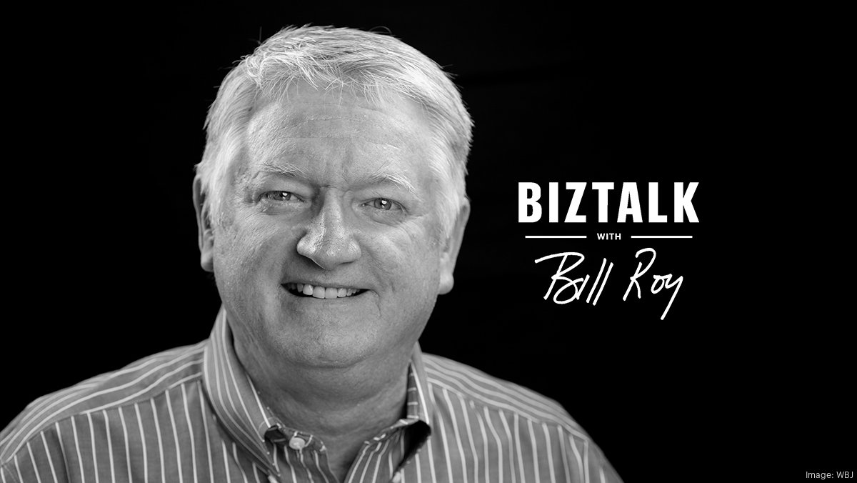 BizTalk with Bill Roy Podcast Episode 294: Remembering Bill Roy ...