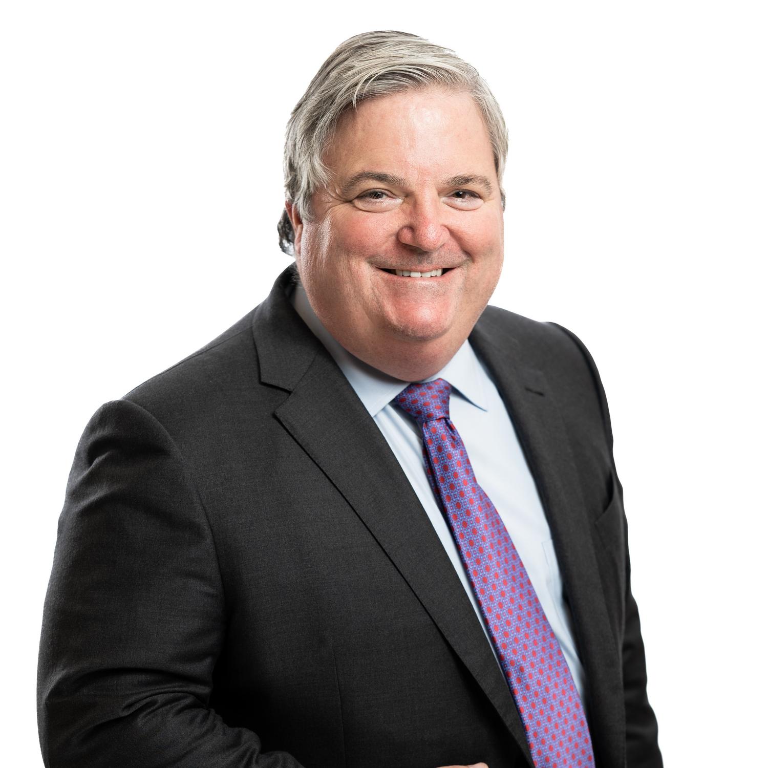 Mark Jones | People on The Move - Houston Business Journal