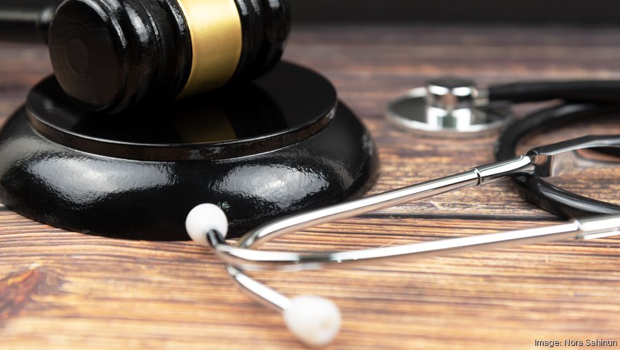 Greensboro's Substance Abuse Treatment Labs reaches Medicaid fraud ...