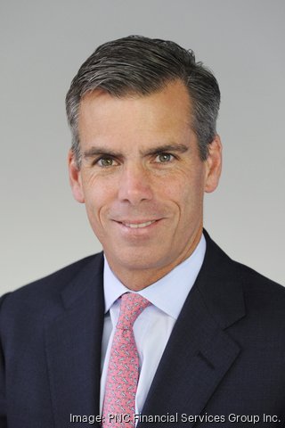 PNC issues second green bond for $1.25 billion - Pittsburgh Business Times