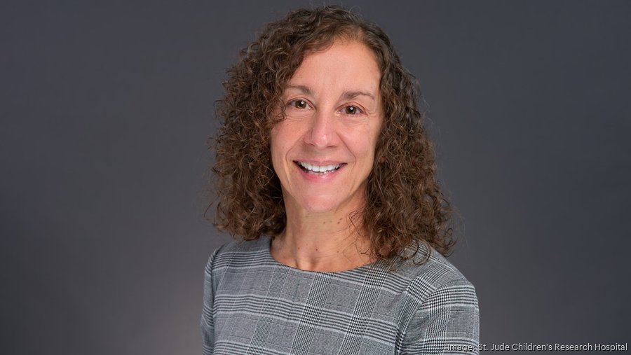 St. Jude hires Seattle Children’s doc Dr. Julie R. Park as Dr. Ching ...