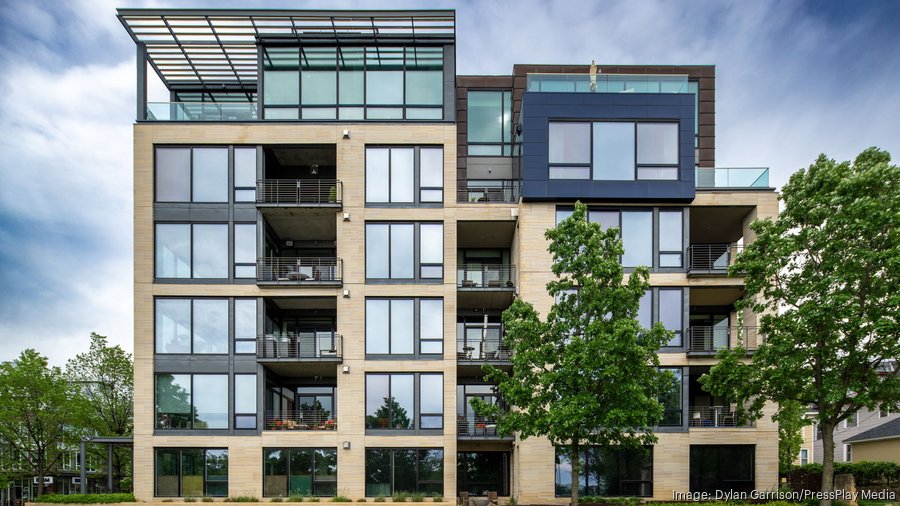 Former Dairy Queen CEO Chuck Mooty lists lakeside condo for $2.79M ...